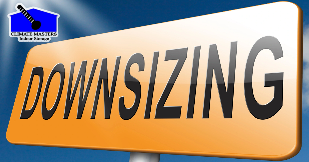 Is It Time to Downsize?